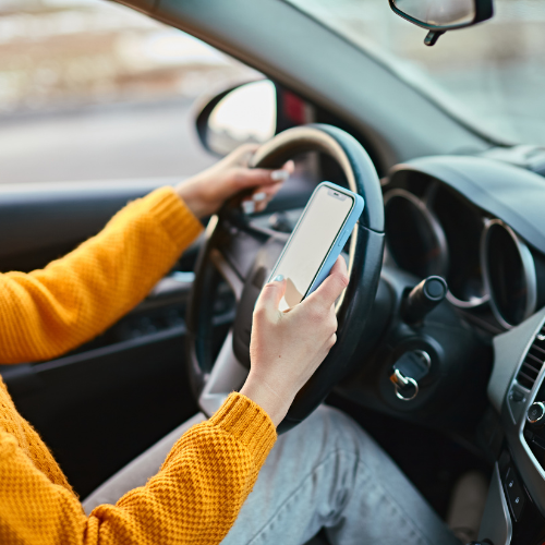 Operation Safe Driver Week 2025 Results - Seubert